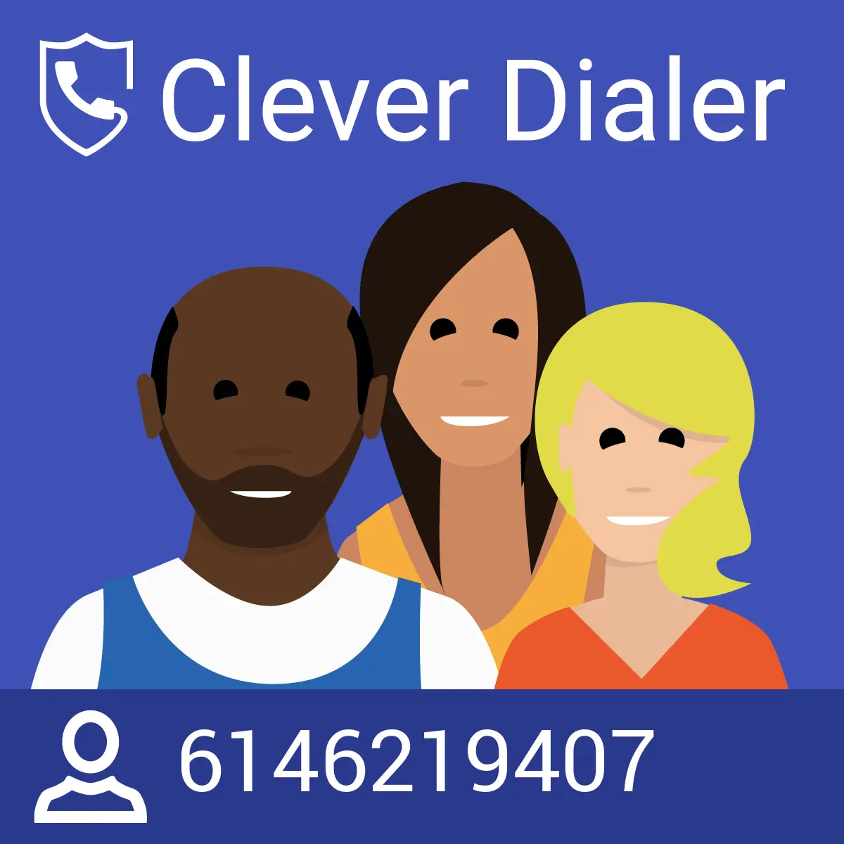 6146219407 Details about phone number from Columbus, OH